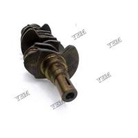 China ME102601 Engine Crankshaft 4D56 4D56U 4D56-HP DI Style For Mitsubishi for sale