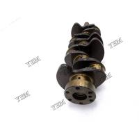 China ME102601 Engine Crankshaft 4D56 4D56U 4D56-HP DI Style For Mitsubishi for sale