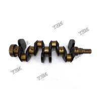 China ME102601 Engine Crankshaft 4D56 4D56U 4D56-HP DI Style For Mitsubishi for sale