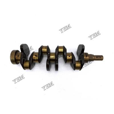 China ME102601 Engine Crankshaft 4D56 4D56U 4D56-HP DI Style For Mitsubishi for sale