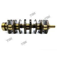 China 8-97023-182-1 Diesel Crankshaft  For Isuzu 4JG1 4JG2 Engine for sale