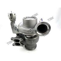 China NT855 NT855-M Turbo HT3B Turbocharger 3522867 3803670 For Cummins Engine Parts for sale