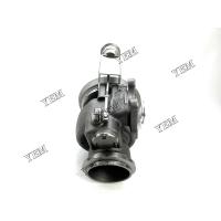 China NT855 NT855-M Turbo HT3B Turbocharger 3522867 3803670 For Cummins Engine Parts for sale