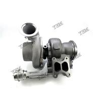 China NT855 NT855-M Turbo HT3B Turbocharger 3522867 3803670 For Cummins Engine Parts for sale