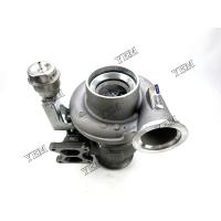 China NT855 NT855-M Turbo HT3B Turbocharger 3522867 3803670 For Cummins Engine Parts for sale