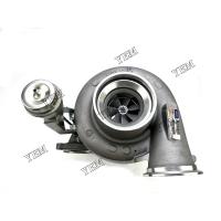 China NT855 NT855-M Turbo HT3B Turbocharger 3522867 3803670 For Cummins Engine Parts for sale