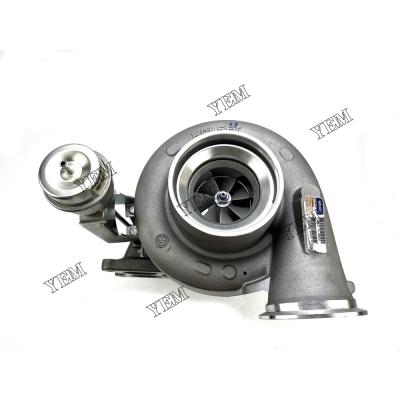China NT855 NT855-M Turbo HT3B Turbocharger 3522867 3803670 For Cummins Engine Parts for sale
