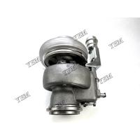 China NT855 NT855-M Turbo HT3B Turbocharger 3522867 3803670 For Cummins Engine Parts for sale