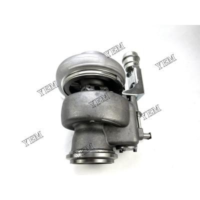 China NT855 NT855-M Turbo HT3B Turbocharger 3522867 3803670 For Cummins Engine Parts for sale