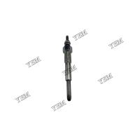 China 3KR1 8943197002 Glow plug ×3pcs For ISUZU engine parts for sale