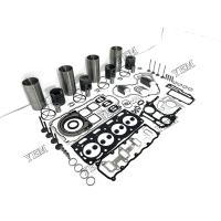 China For Perkins 1104C-44 1104C-E44 1104A-44 Overhaul Rebuild Kit  Engine parts for sale