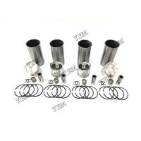 China For Isuzu New Overhaul Rebuild Kit  C240 Truck Engine parts for sale