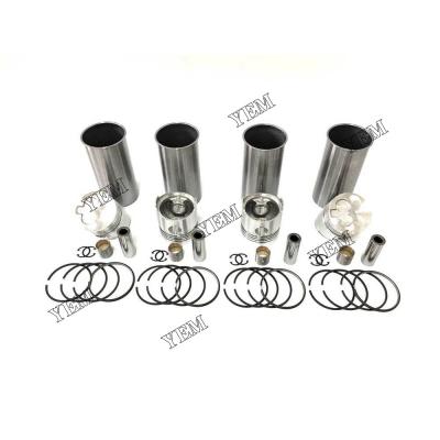 China For Isuzu New Overhaul Rebuild Kit  C240 Truck Engine parts for sale