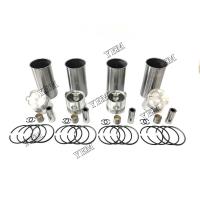 China For Isuzu New Overhaul Rebuild Kit  C240 Truck Engine parts for sale