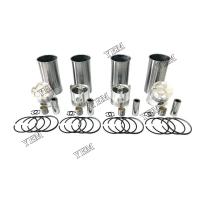 China For Isuzu New Overhaul Rebuild Kit  C240 Truck Engine parts for sale