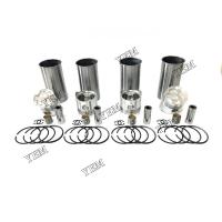 China For Isuzu New Overhaul Rebuild Kit  C240 Truck Engine parts for sale
