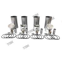 China For Isuzu New Overhaul Rebuild Kit  C240 Truck Engine parts for sale