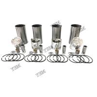 China For Isuzu New Overhaul Rebuild Kit  C240 Truck Engine parts for sale