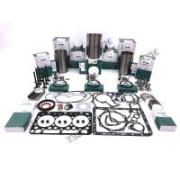 China For Kubota D722 Overhaul Rebuild Kit&Pistion Ring Excavator Engine parts for sale