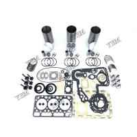 China For Kubota D950 B7200D B1750D Overhaul Rebuild Kit Engine parts for sale