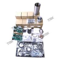 China Forklift Overhaul Rebuild Kit for Mitsubishi S4S Engine parts for sale