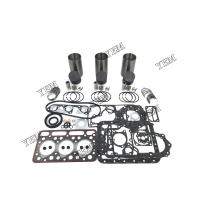 China For Kubota D1102 Overhaul Rebuild Kit Engine parts L2050DT L235DT for sale