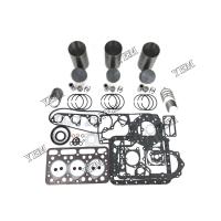 China For Kubota D1102 Overhaul Rebuild Kit Engine parts L2050DT L235DT for sale
