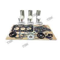 China For Kubota Diesel Engine with D750 Overhaul Rebuild Kit for sale
