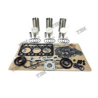 China For Kubota Diesel Engine with D750 Overhaul Rebuild Kit for sale