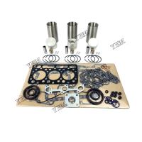China For Kubota Diesel Engine with D750 Overhaul Rebuild Kit for sale