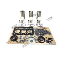 China For Kubota Diesel Engine with D750 Overhaul Rebuild Kit for sale