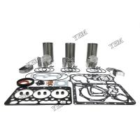 China D782 Overhaul Rebuild Kit For Kubota Diesel Engine parts for sale