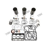 China D782 Overhaul Rebuild Kit For Kubota Diesel Engine parts for sale
