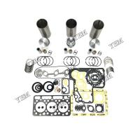 China D850 Rebuild Kit For Kubota B1550D B6200D Engine Tractor parts for sale