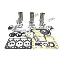 China D850 Rebuild Kit For Kubota B1550D B6200D Engine Tractor parts for sale
