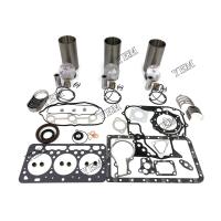 China D902 D902-E2B Overhaul Rebuild Kit for Kubota Engines for sale