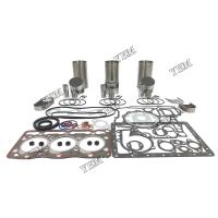 China For Kubota Tractor Engine parts D905 D905E Overhaul Rebuild Kit for sale
