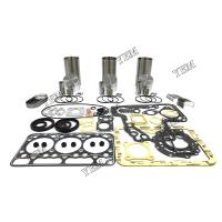 China For Kubota D950 Overhaul Rebuild Kit Engine B8200E F2100 Tractor for sale