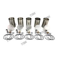 China For Kubota F2302 Engine parts Overhaul Rebuild Kit for sale