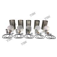 China For Kubota F2302 Engine parts Overhaul Rebuild Kit for sale