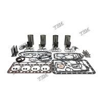 China Overhaul Rebuild Kit V1502 and V1502C Engine Fit for Kubota L235DT for sale