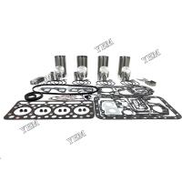 China High-Quality Overhaul Rebuild Kit for Kubota V1512 Engine for sale