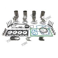 China For Kubota V1505 V1505D Engine with Overhaul Rebuild Kit for sale