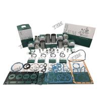 China V2203 Engine Overhaul Rebuild Kit for Kubota Engines parts for sale