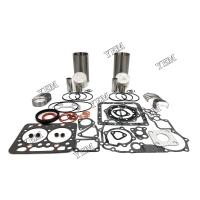 China For Kubota T1600H Tractor Parts Repair Kit with Gasket Z482 Engine for sale