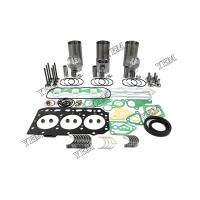 China For Yanmar 3D84-3 Overhaul Rebuild Kit Engine Tractors parts for sale
