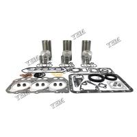 China For Yanmar 3TNA7 Overhaul Rebuild Kit Engine Repair Part for sale