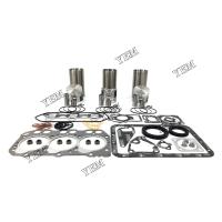 China For Yanmar 3TNA7 Overhaul Rebuild Kit Engine Repair Part for sale