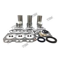 China For Yanmar 3TNA68 Engine Overhaul Rebuild Kit Engine Repair Parts for sale