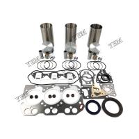 China For Yanmar 3TNA68 Engine Overhaul Rebuild Kit Engine Repair Parts for sale